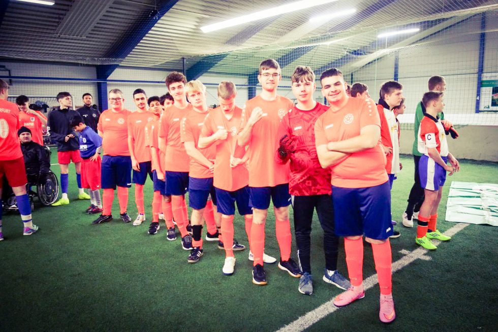 11. Fußball Hallen-Cup Thüringer FöZ im Erfurter Sportpark – Spirit of ...