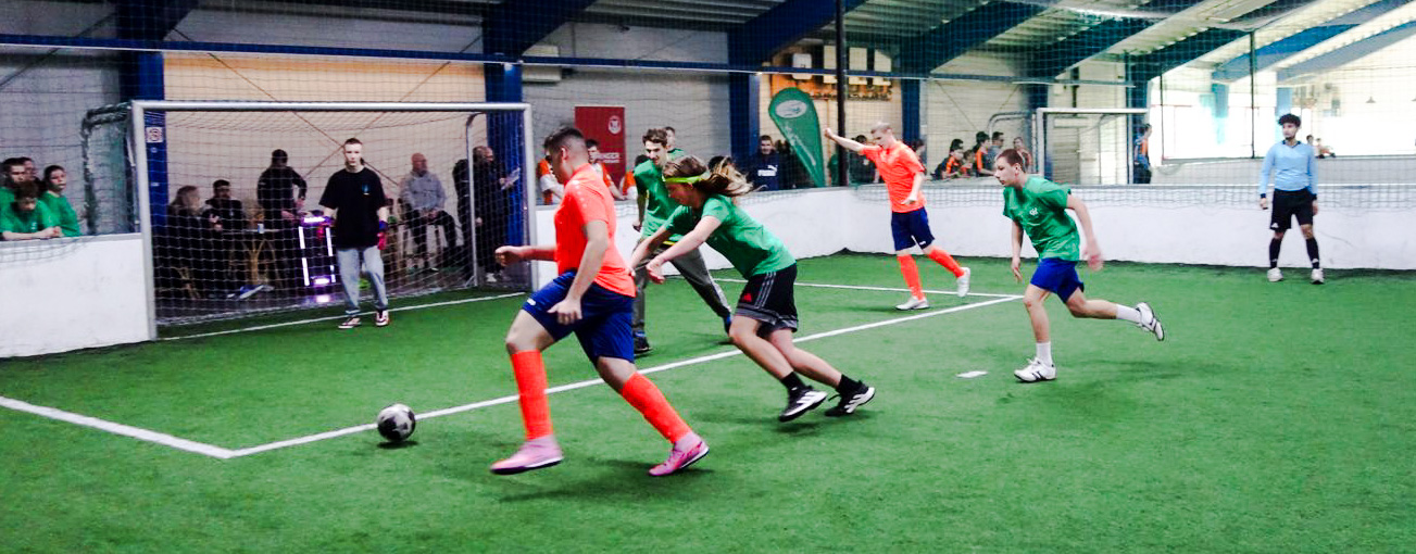 11. Fußball Hallen-Cup Thüringer FöZ im Erfurter Sportpark – Spirit of ...